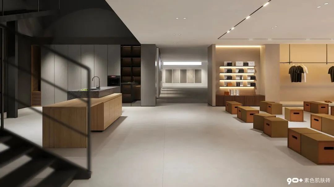 90+ new aesthetic halls, transformed and upgraded! - iMedia