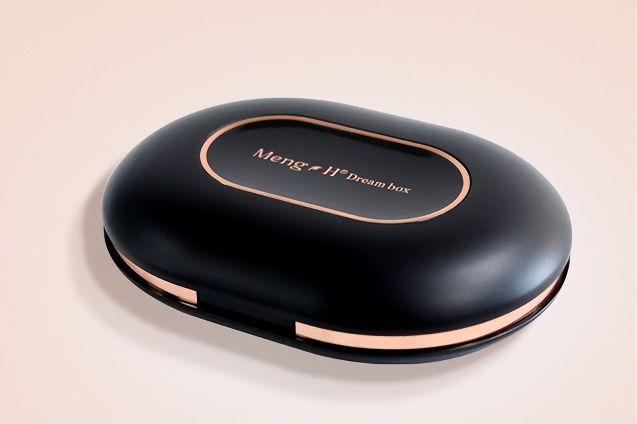 An air cushion can handle primer and concealer, even lazy people can be ...