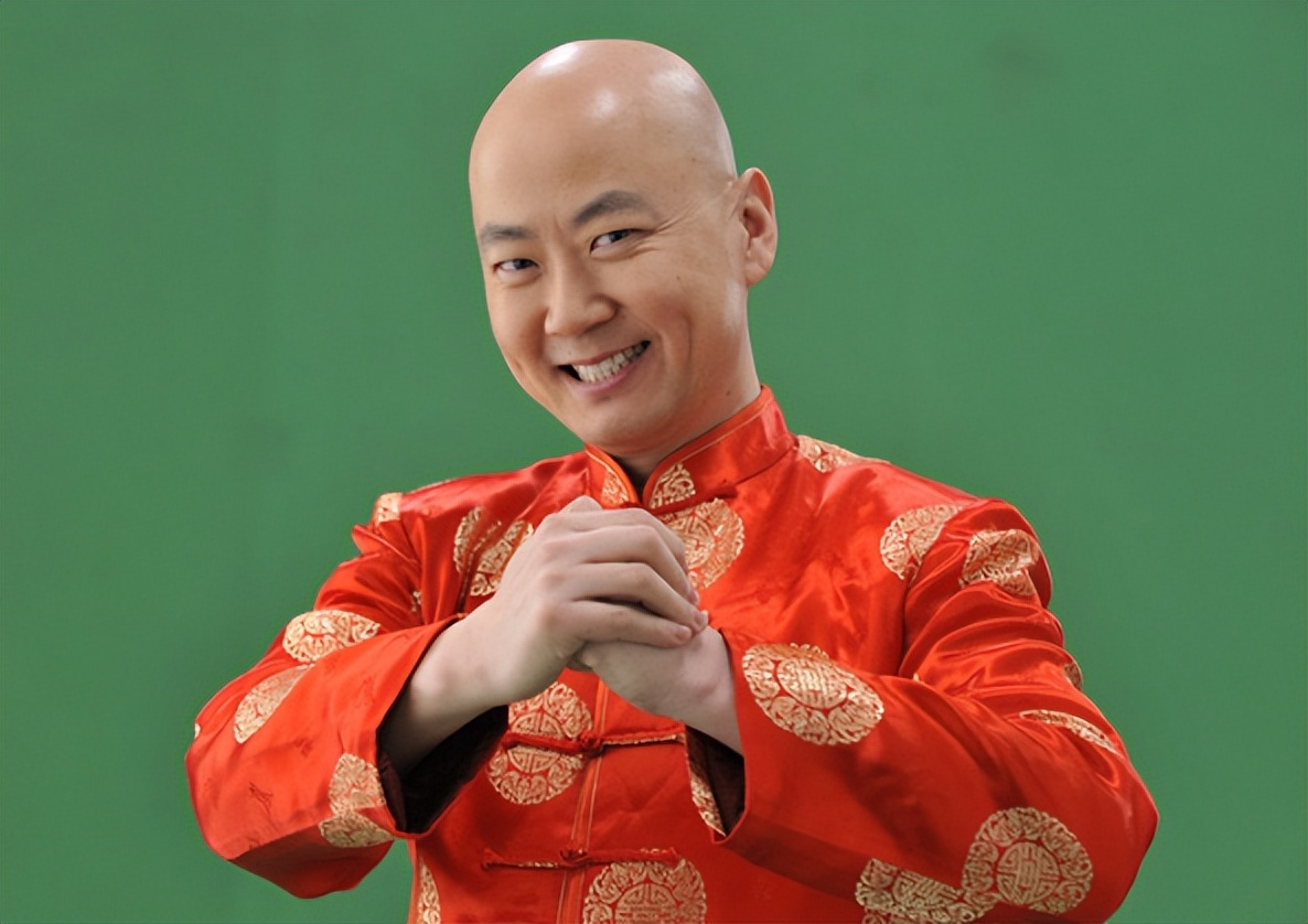 He once appeared on the Spring Festival Gala 23 times, but because of ...