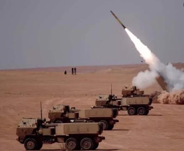 U.S. Army develops next-generation precision strike missile to destroy ...