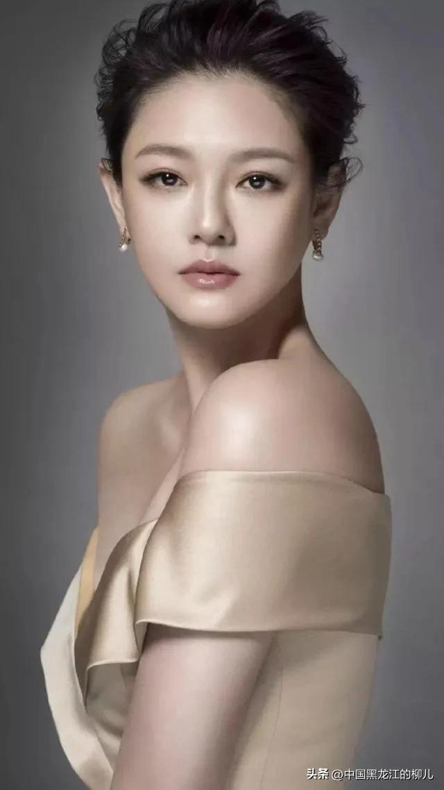 Movie star Xu Xiyuan - beautiful photo - iNEWS