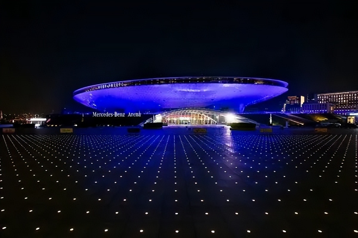 Fans sleep on the road to watch celebrities on Weibo night, what is ...