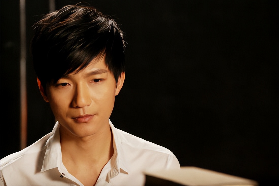 The top ten singers of the younger generation in China, why can't you ...