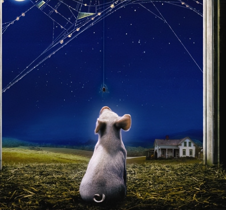 Through "Charlotte's Web" to analyze how the novel is adapted into a ...