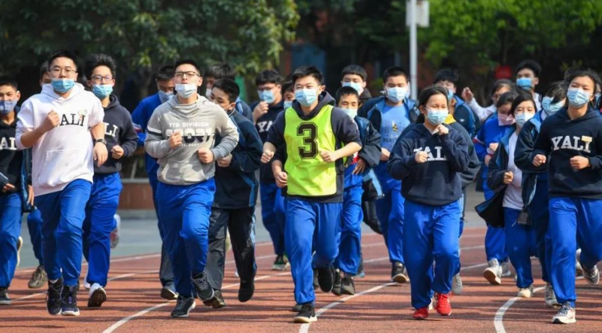 [Safe running] The most important thing about running is safety ...