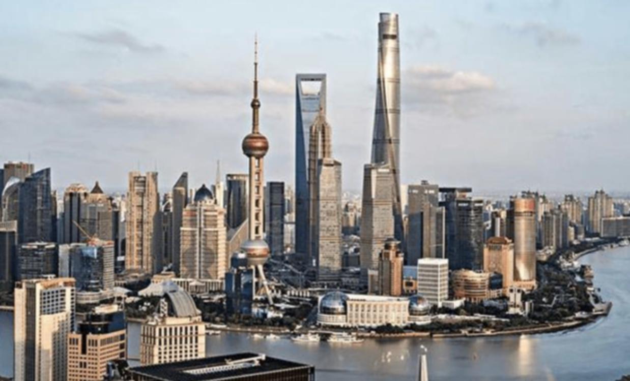 Western military experts bluntly said: "China's comprehensive national ...