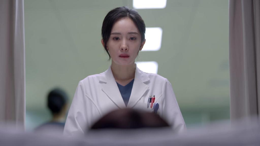 "Thank You Doctor" actors crying scene: 3 people's acting skills ...