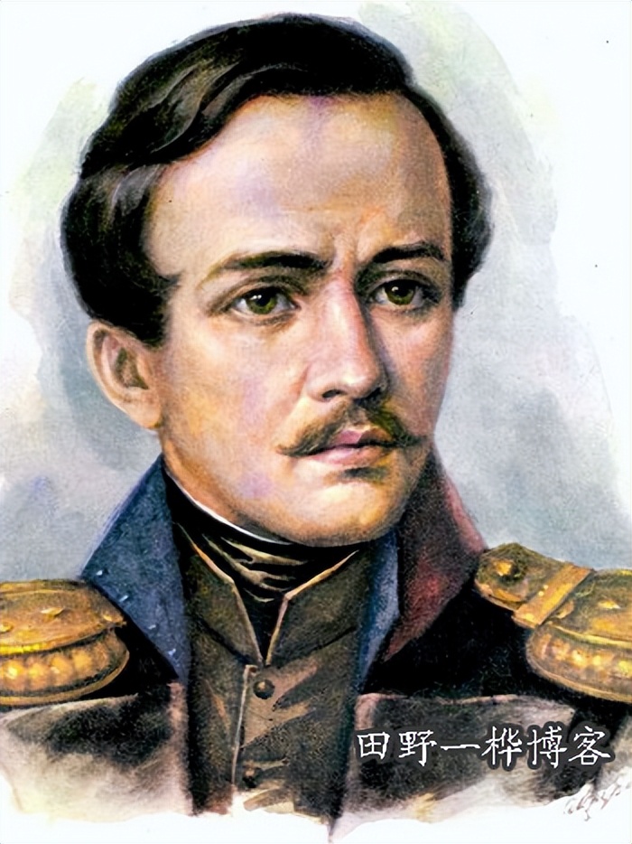 228. Another outstanding Russian poet after Pushkin - iNEWS