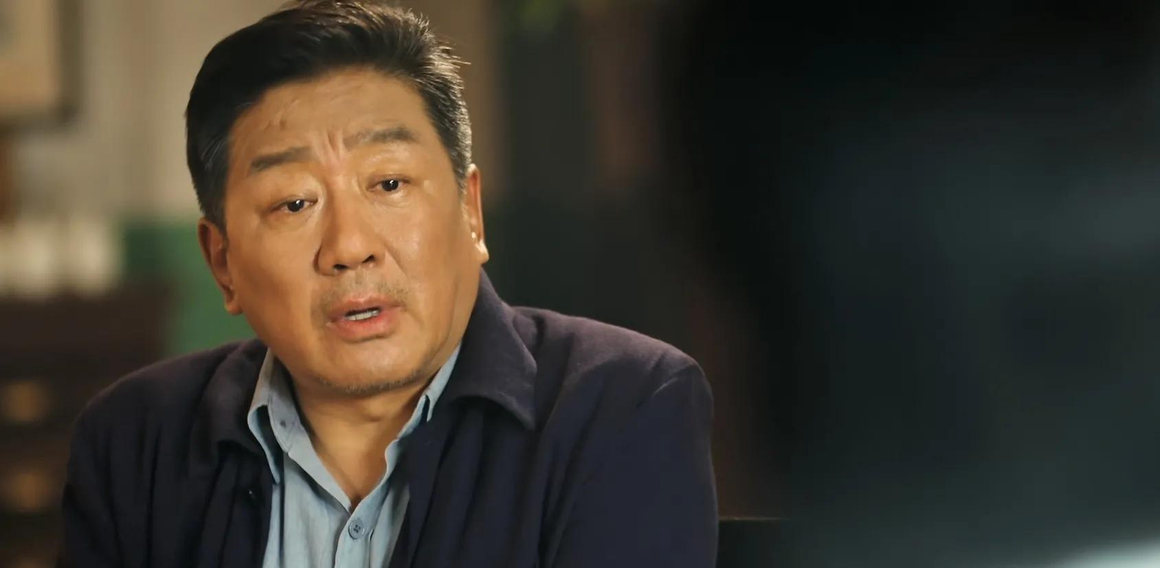 "Thrush" reaches its climax! I thought Bai Minghan was a master, but it turned out that he was ...