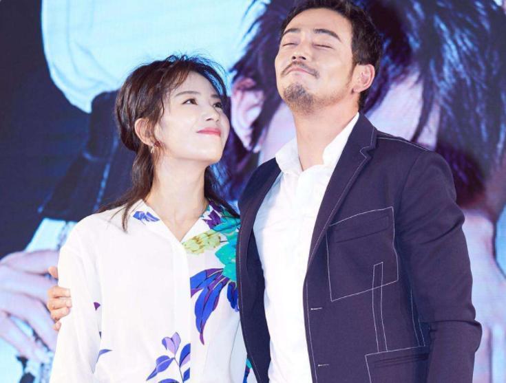 Did the pure friendship between Yang Shuo and Liu Tao move you? Is ...