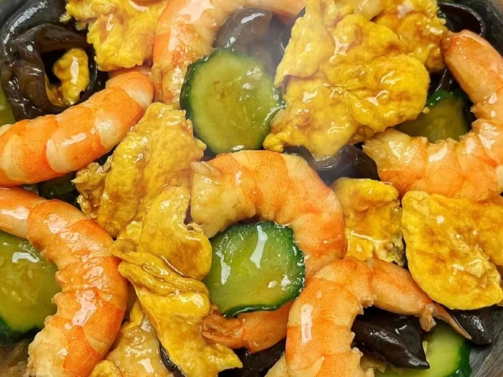 In the scorching summer, the eight-course anti-aging food should be ...