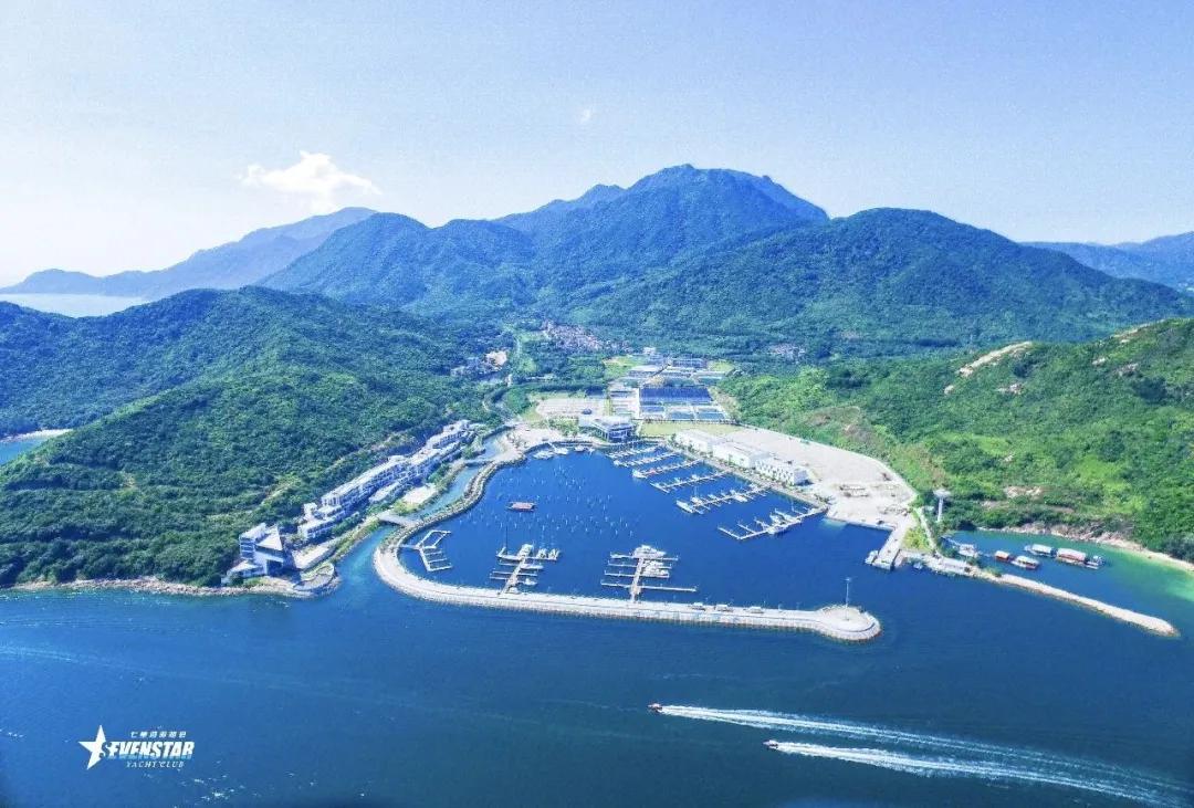 Shenzhen Dapeng attractions worth visiting, you can set off for the ...