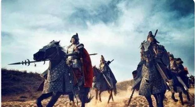 How the military god Huo Qubing gradually became a nightmare for the ...