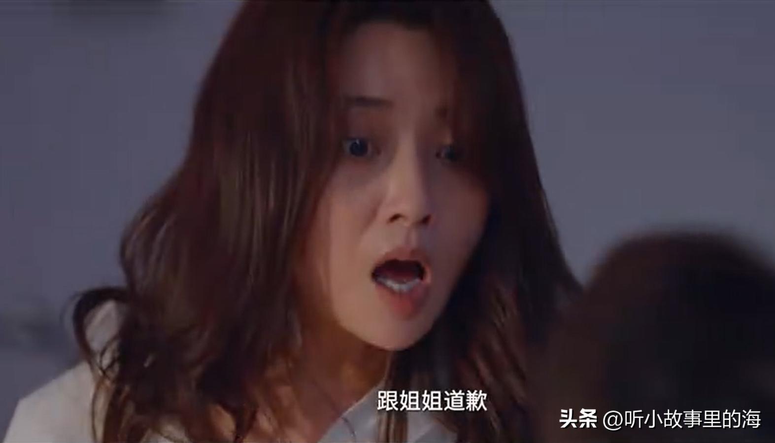 Yin Tao's new drama [Dazzling You] will be broadcast tonight, and her partner Liu Yihao will ...