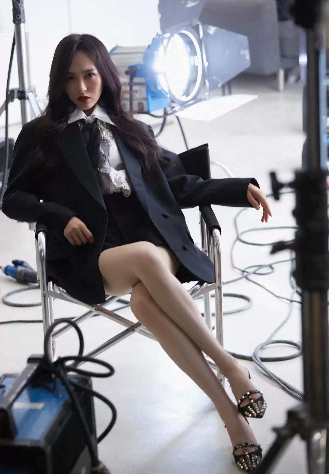 Beauty map thirty-fourth period Tang Yan - iNEWS