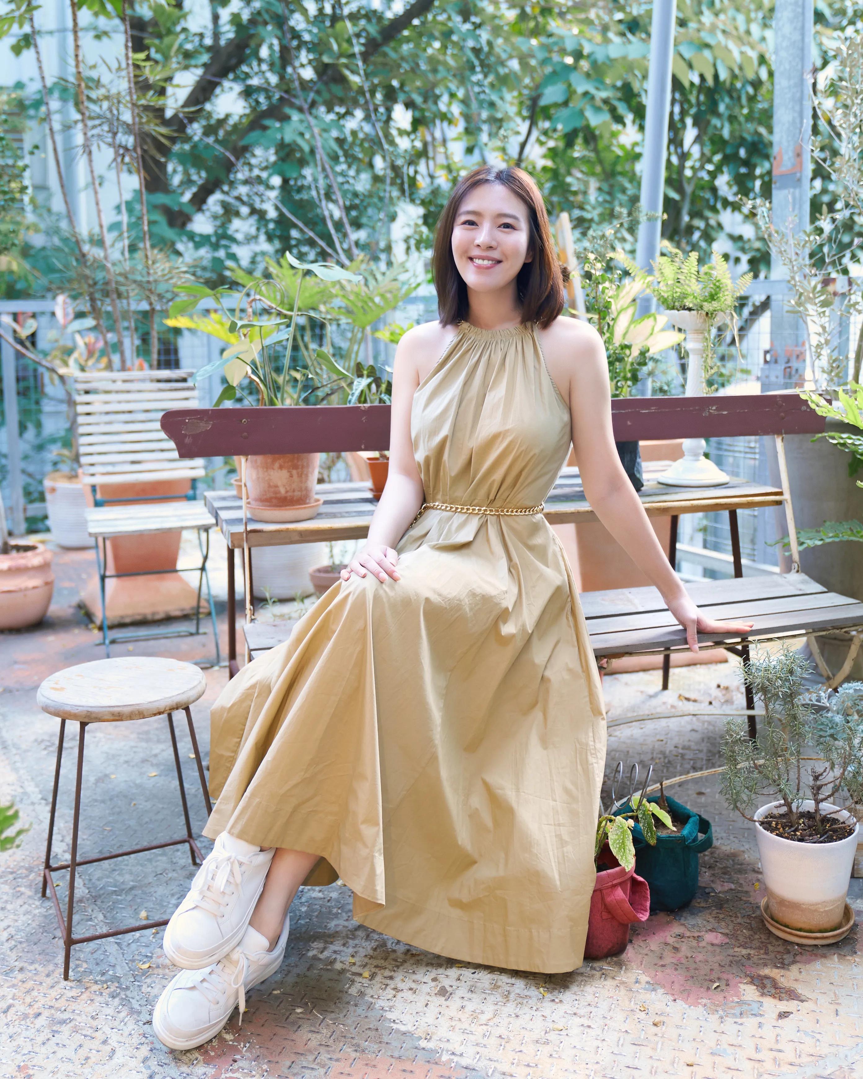 Liu Pinyan's 34th birthday surprise Sweety fit Zeng Zhiqiao asked "Why ...