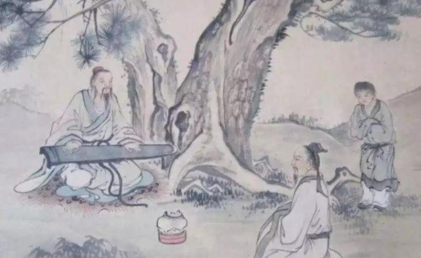 On the Aesthetic Connotation of Su Shi's Plain Tasting of Tea - iMedia