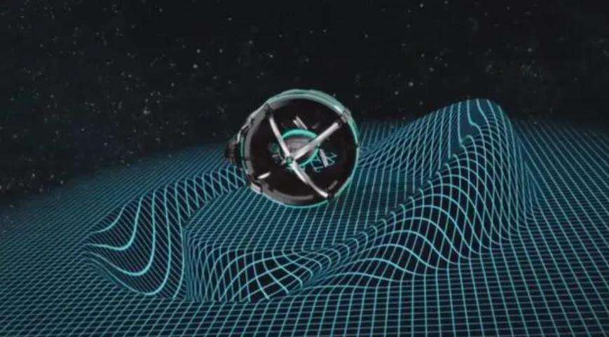 What is a warp drive? With it, the limit of the speed of light can be ...
