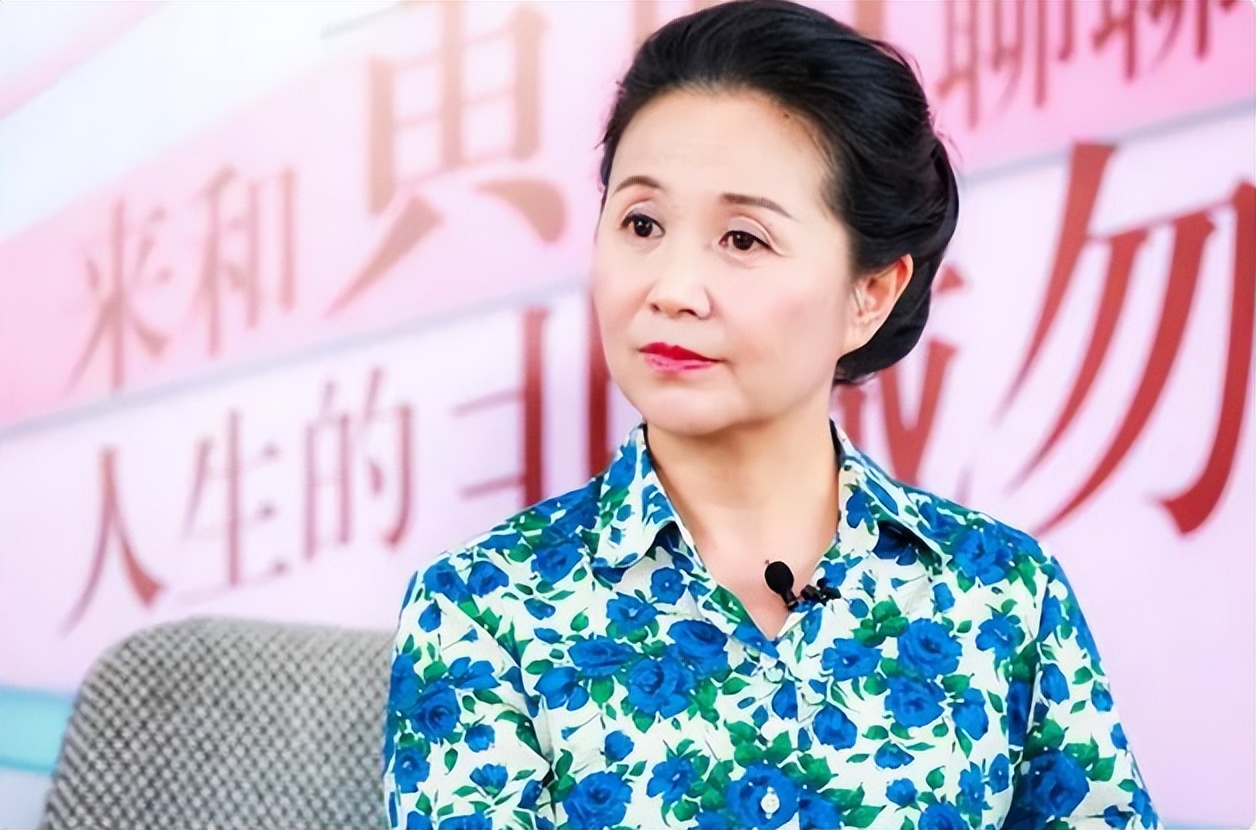 Is this Huang Han from "If You Are the One"? Appeared on screen after 7 ...