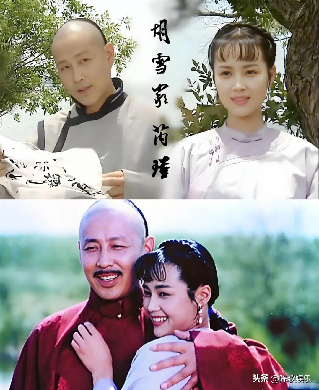 Ru Ping: A shining pearl in the performing arts galaxy - iNEWS