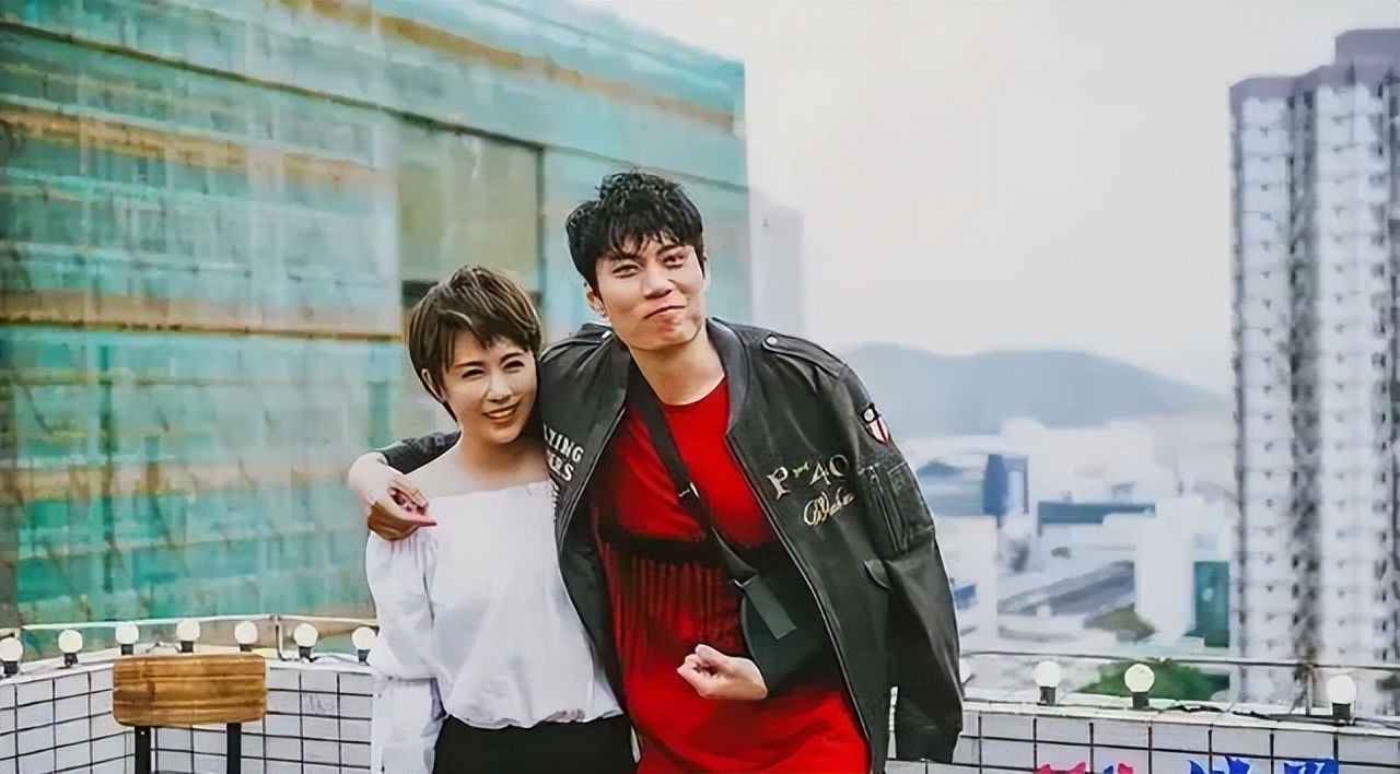 Being fooled by Shen Teng to play a "fool" became popular, and it was ...