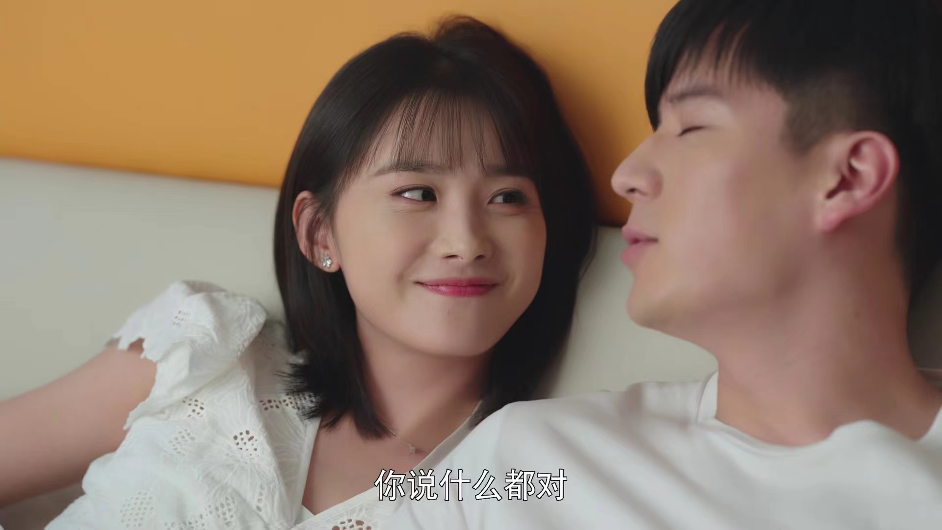 "The Shining She" Chen Xuanxuan finally woke up, the retired athlete threw Lin Hao over his ...