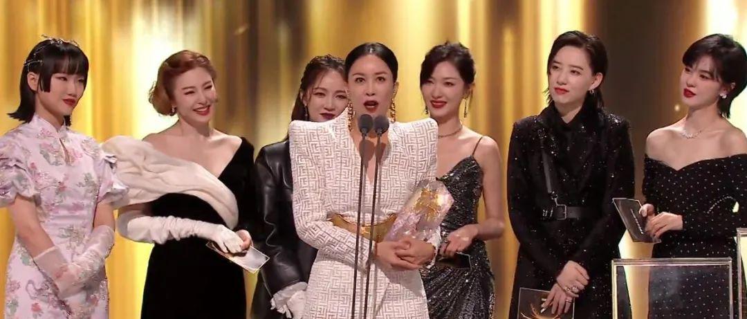 The final lineup of "Sister Lang 4" was revealed, Ariel Lin and Joe Chen joined, and Avril ...