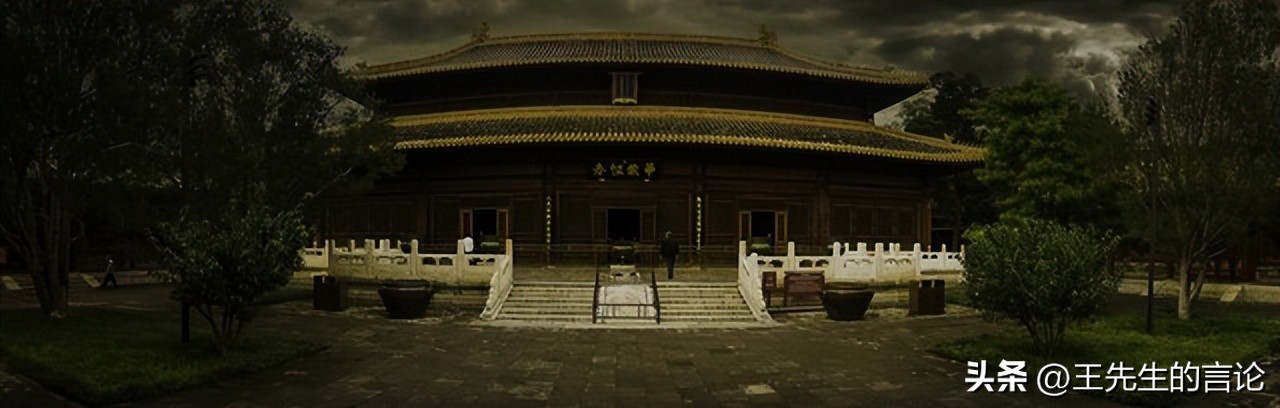 Ming Shang: The Thinking of a Miser - iMedia