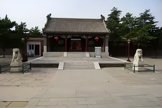 Seventy-two trips in Guisui (63) - the last three chief officials of ...