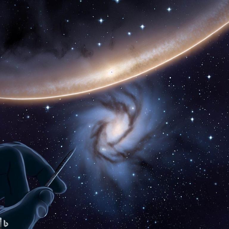 What are the boundaries of the Milky Way? Scientists reveal amazing discovery - iNEWS