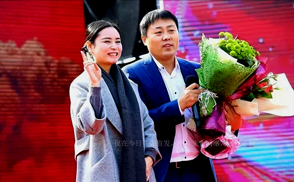Twelve years ago, Liu Dacheng, who became famous and said he would ...