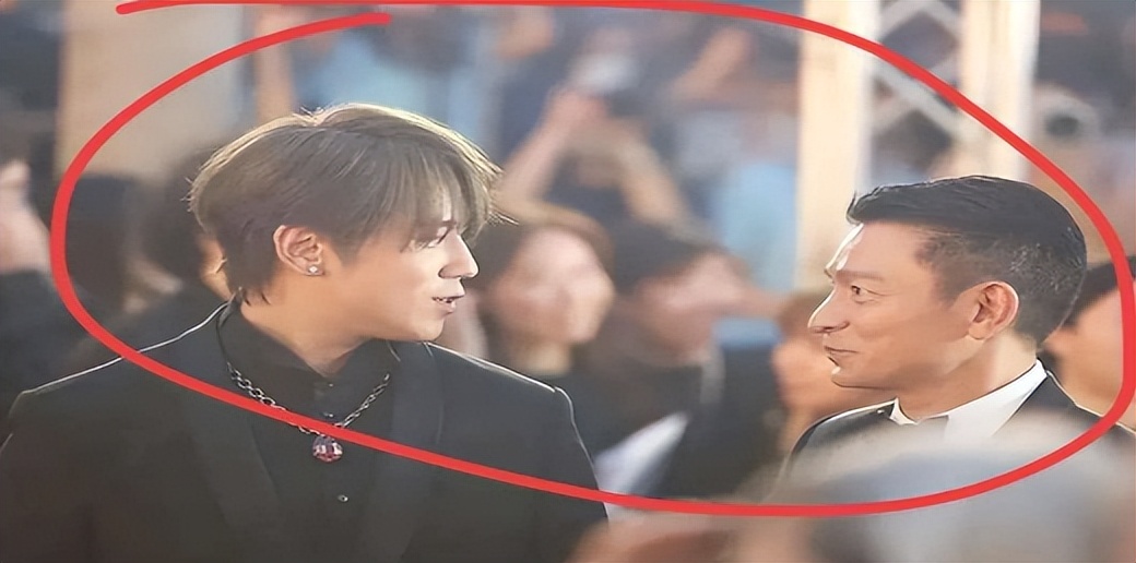 Ah Yi, whose appearance is "indescribable", is a new top class in Hong ...