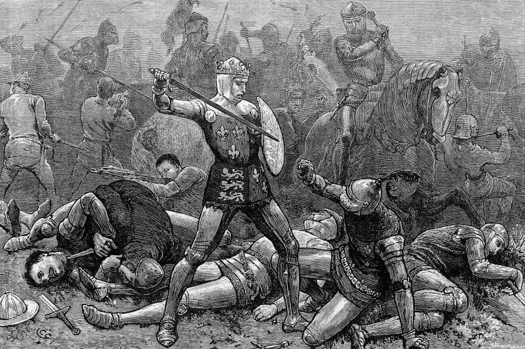 Wars and Battles in History - iNEWS