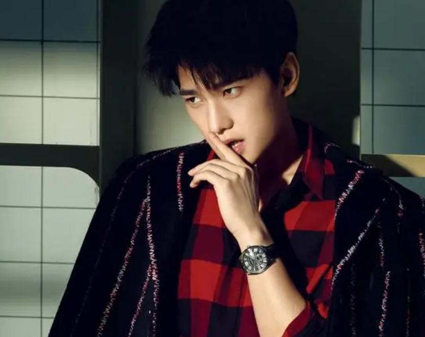 Yang Yang has the capital to be praised, but after being praised, he ...