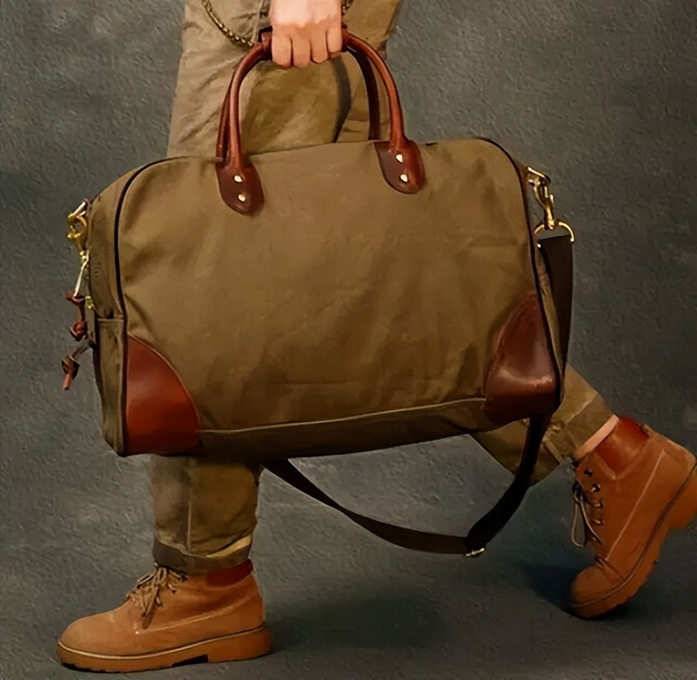 3 major details of luxury bag identification, easy to identify the ...