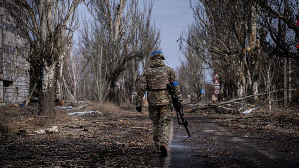 Prigozin bombardment: The Russian infantry brigade fled without a fight ...
