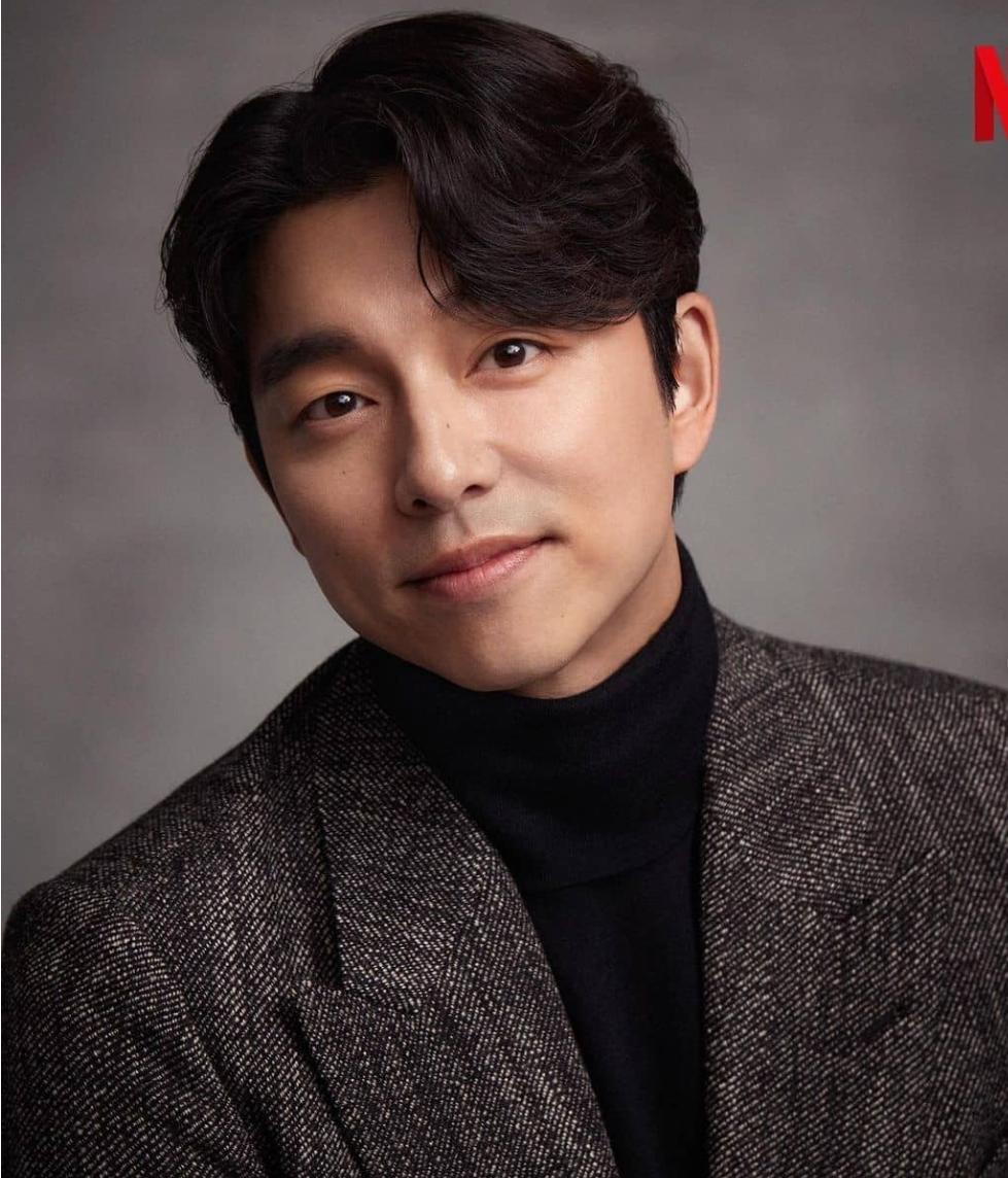 It turns out that Kong Liu and IU are so compatible and are about to ...