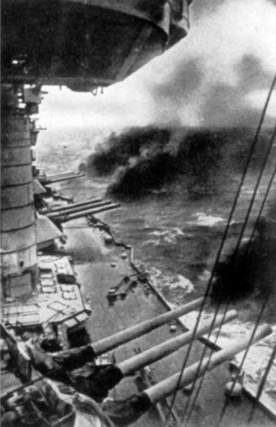 The Third Battle of Kerch Peninsula: The most humiliating battle in ...