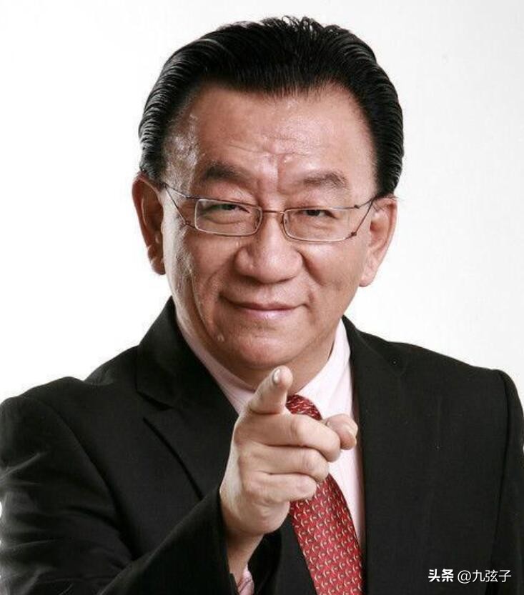 Hou Yaohua, your "eating appearance" is too ugly - iMedia