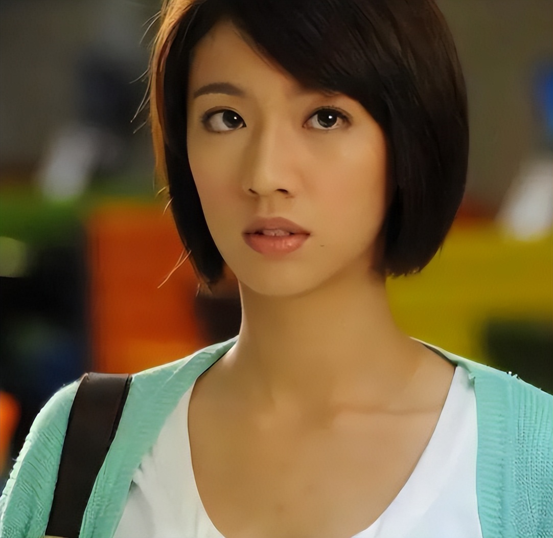 I prefer "Husband"! Known as the "human flesh generator", even Huang Zongze avoided her - iNEWS