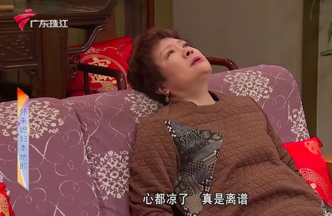 27-year-old "Luo Feiyan" Liu Yingying is officially back to herself ...