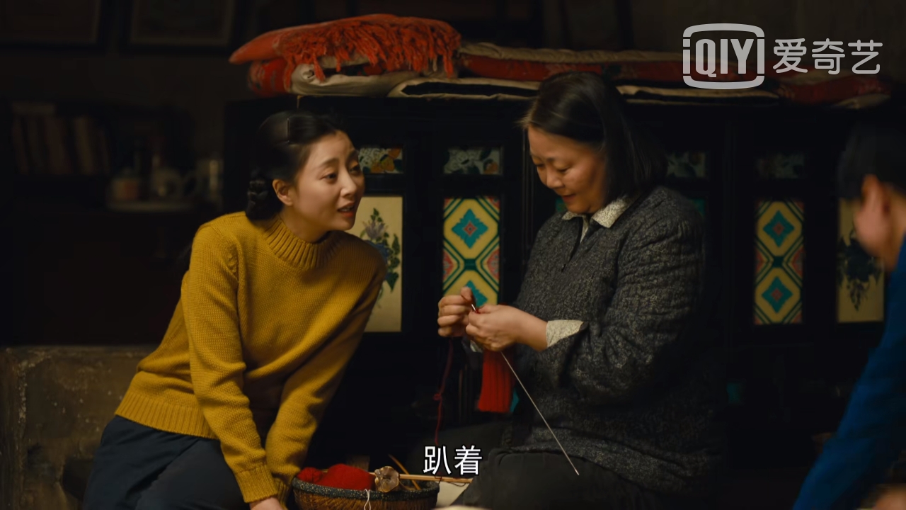 "The World" Li Suhua didn't know the two secrets until she died, it was ...