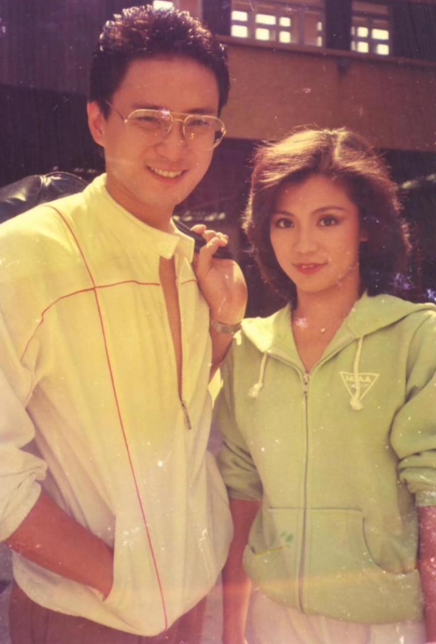 40 years after Andy Lau became popular, Tang Zhenye said "I feel sorry ...