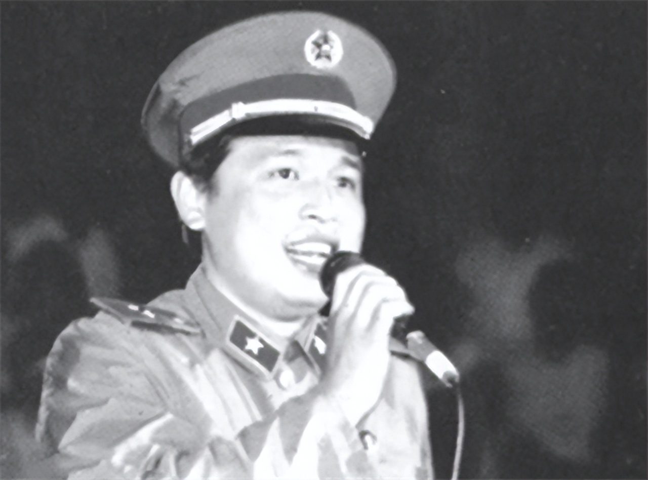 The one-legged hero Xu Liang was a smash hit on the Spring Festival ...