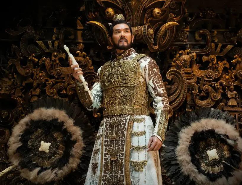 Conferred God: Mei Bo foretells Xibo Hou Jichang's real end - iNEWS