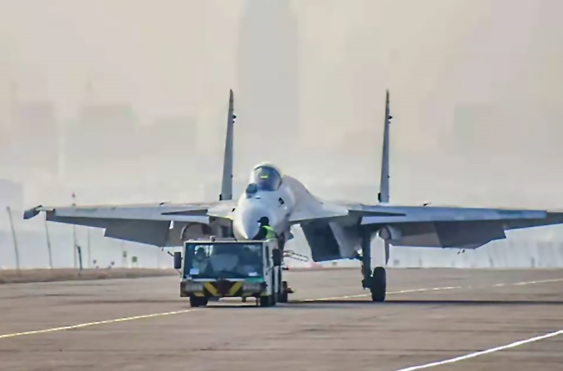 Who is better than India's MiG-29k carrier-based aircraft and China's J ...