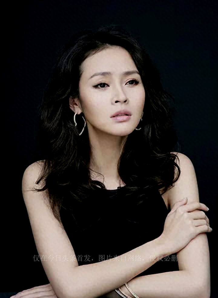 Actor Yu Mingjia's sober life and the important man she loves deeply in ...