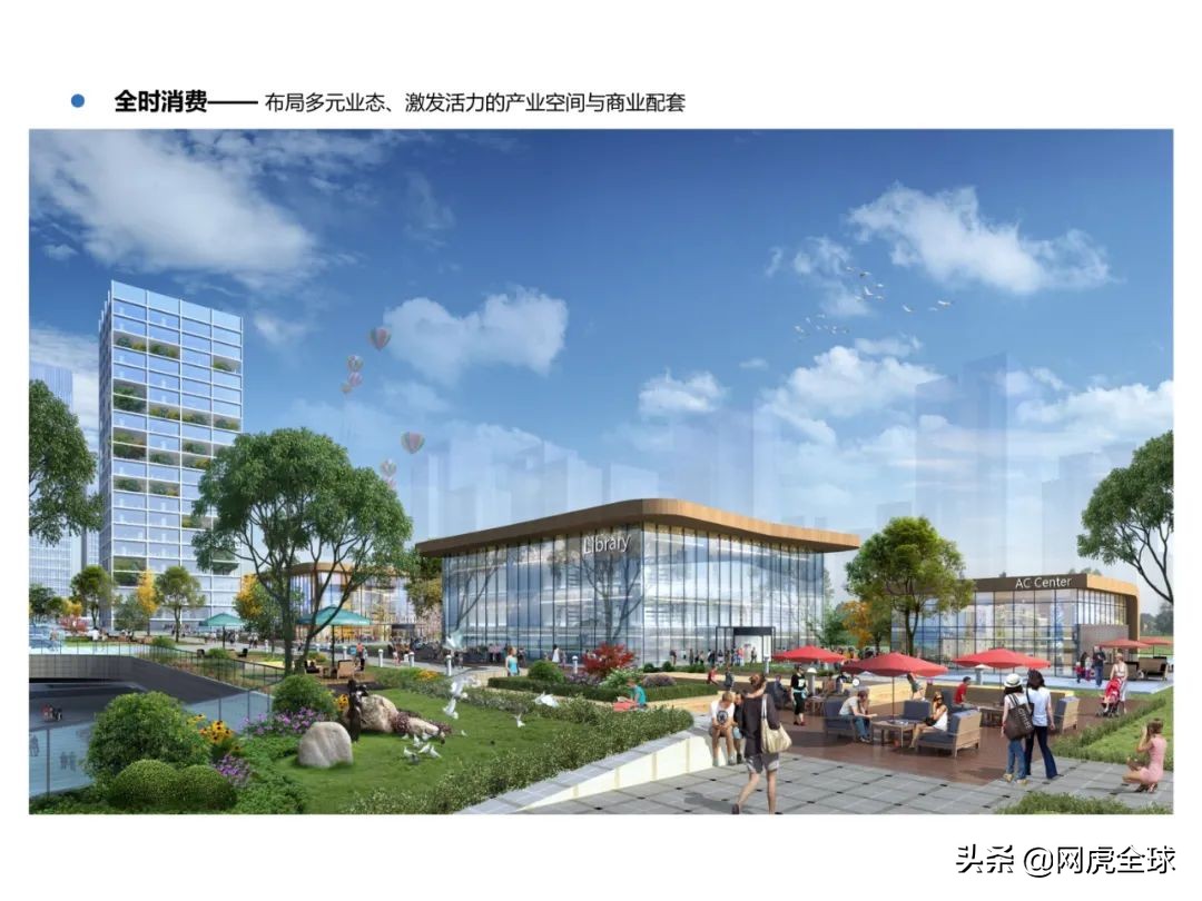 10 TOD Integrated Urban Design Schemes in Chengdu (Part 1) - iMedia