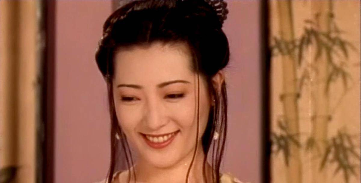 Yang Simin, a popular actor in the 1990s, was once considered a Chinese ...