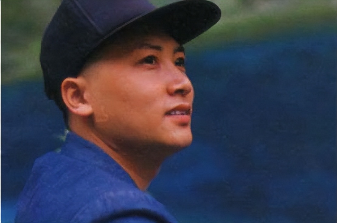 The most handsome Tang Seng "married" a 50 billion rich woman! Is it ...